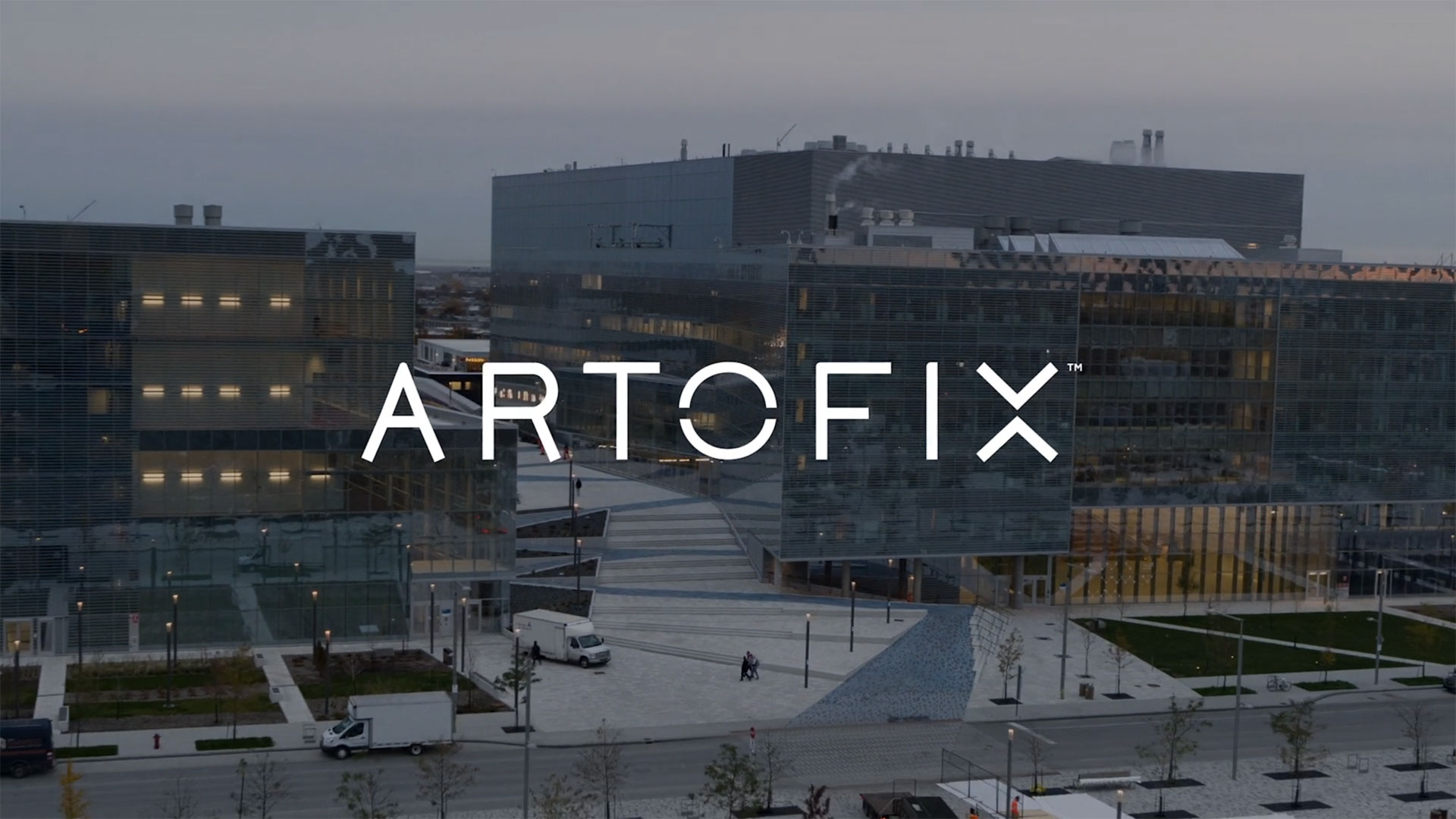 Artofix | Couleur.tv