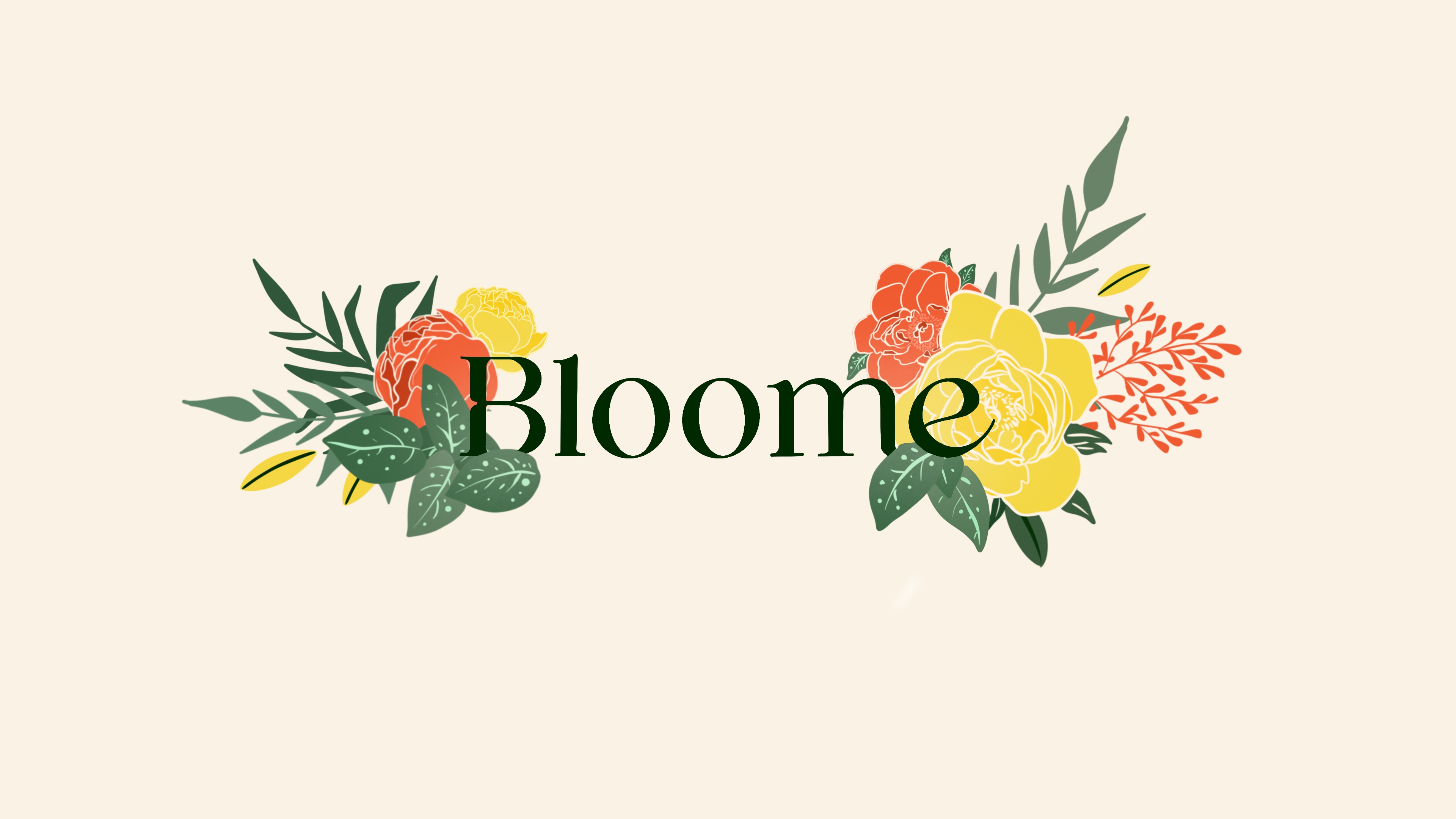Bloome | Couleur.tv