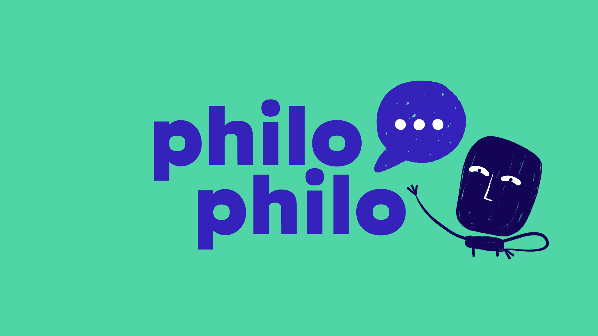 Philo Philo | Couleur.tv